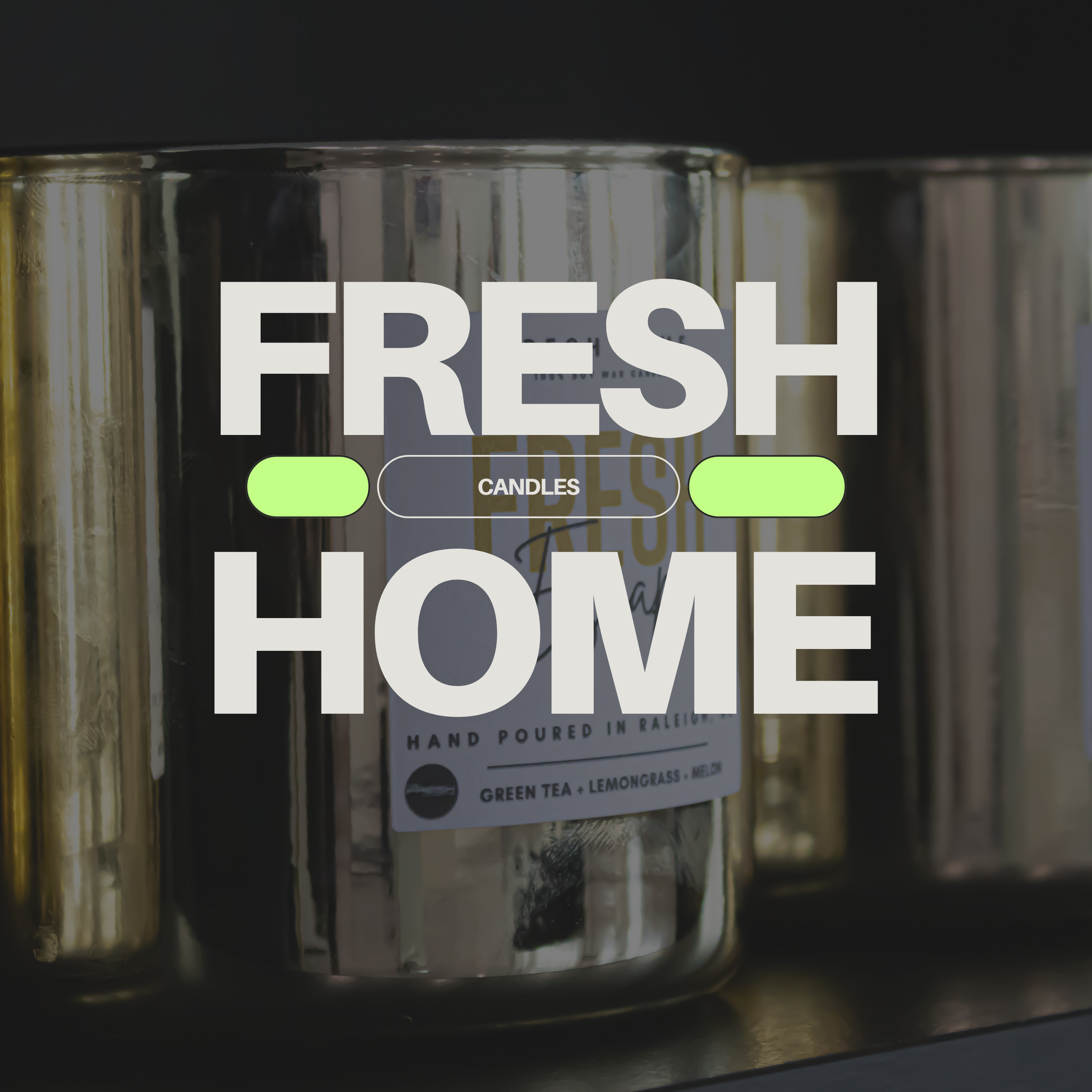 Fresh Home – Fresh Collective NC