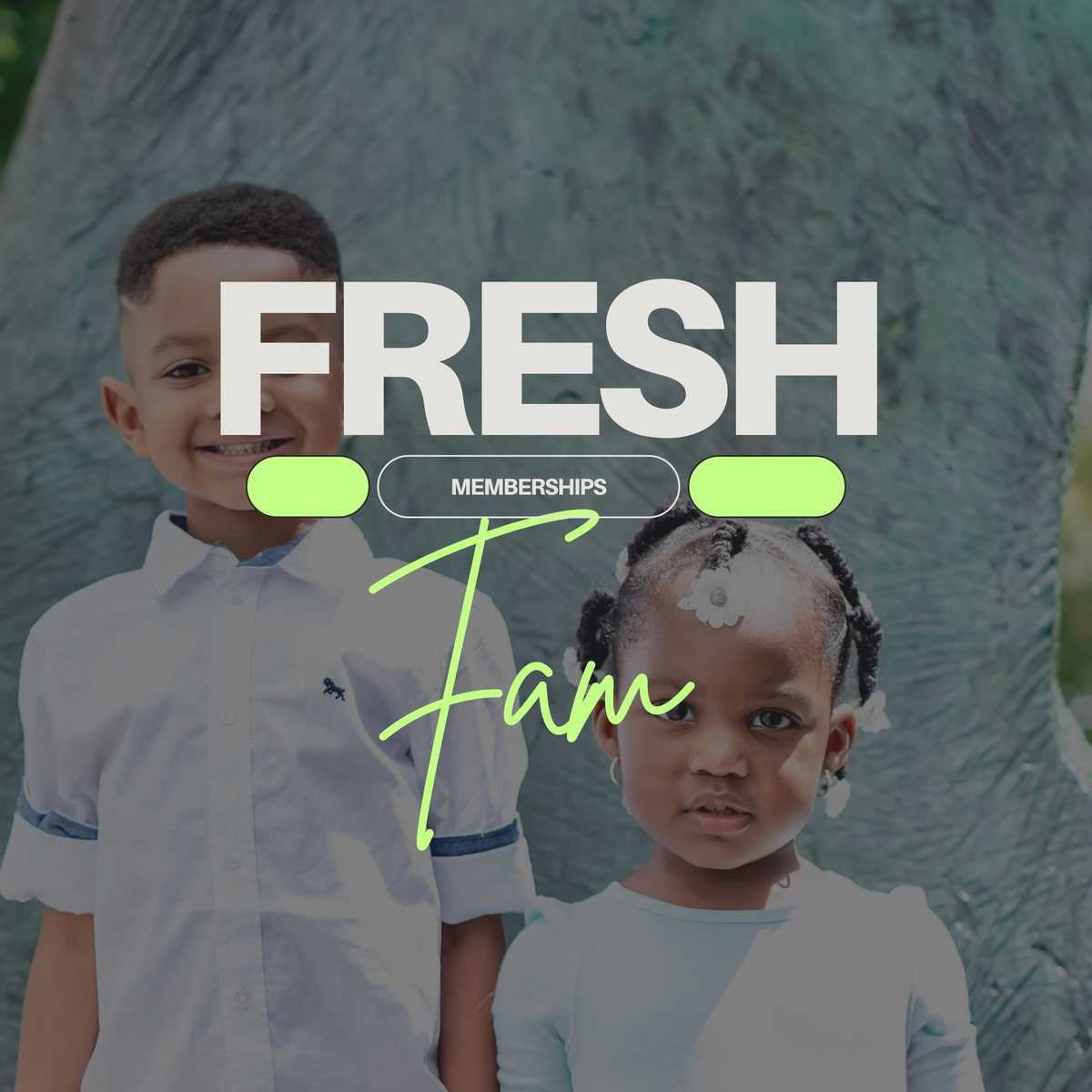 Fresh Fam – Fresh Collective NC
